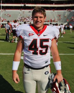 Ben Mozingo - The Georgia Law Firm of Hendrick & Henry